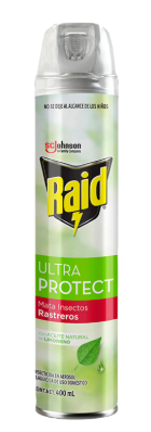 Raid UProtc CIK 400 ML /12 MX – Enlace DK